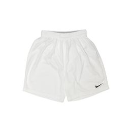 Nike Shorts Herren Gr&ouml;&szlig;e 33 wei&szlig;
