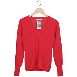 FTC Cashmere Pullover Damen Gr&ouml;&szlig;e S rot