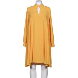 Ren&eacute; Lezard Kleid Damen Gr&ouml;&szlig;e M orange