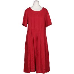 Deerberg Kleid Damen Gr&ouml;&szlig;e S rot