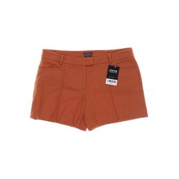 Marc O'Polo Marc O'polo Shorts Damen Gr&ouml;&szlig;e S orange