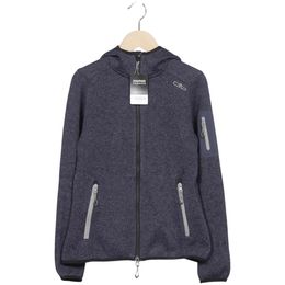 CMP Kapuzenpullover Damen Gr&ouml;&szlig;e S marine