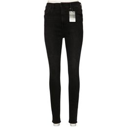 Frame Denim Jeans Damen Gr&ouml;&szlig;e 31 schwarz