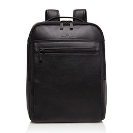 Castelijn & Beerens Castelijn & Beerens Rucksack 'Nappa X Victor' Damen Gr&ouml;&szlig;e One Size schwarz