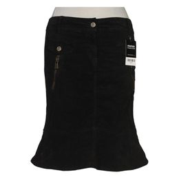 Armani Jeans Rock Damen Gr&ouml;&szlig;e S schwarz