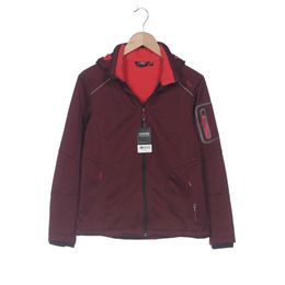 CMP Jacke Damen Gr&ouml;&szlig;e M rot