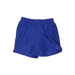 Nike Shorts Herren Gr&ouml;&szlig;e 31/32 blau