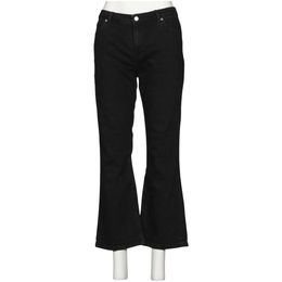 Tommy Hilfiger Jeans Damen Gr&ouml;&szlig;e 34 schwarz