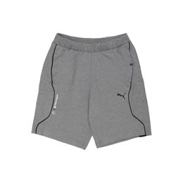 Puma Shorts Herren Gr&ouml;&szlig;e 31/32 grau
