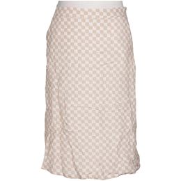 Madeleine Mode Madeleine Rock Damen Gr&ouml;&szlig;e XL beige