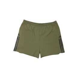 adidas Performance Shorts Herren Gr&ouml;&szlig;e 34 gr&uuml;n
