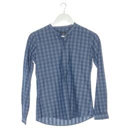 Marc O'Polo Marc O'polo Bluse / Tunika Damen Gr&ouml;&szlig;e XS blau