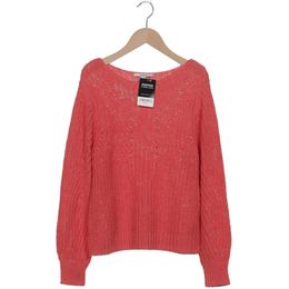 Esprit Pullover Damen Gr&ouml;&szlig;e XS rot