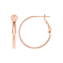 Heideman Ohrschmuck 'Elsa' Damen Gr&ouml;&szlig;e One Size rosegold