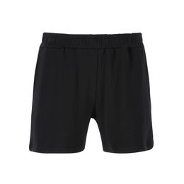 Endurance Shorts 'Beisty' Damen Gr&ouml;&szlig;e 8XL schwarz