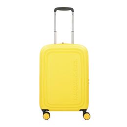 Mandarina Duck Trolley Herren Gr&ouml;&szlig;e One Size gelb