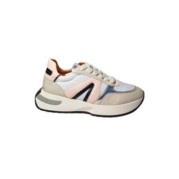 ALEXANDER SMITH Sneaker low Damen Gr&ouml;&szlig;e 37 offwhite