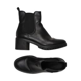 Esprit Stiefelette Damen Gr&ouml;&szlig;e 38 schwarz