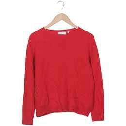Rich & Royal Rich & Royal Pullover Damen Gr&ouml;&szlig;e M rot
