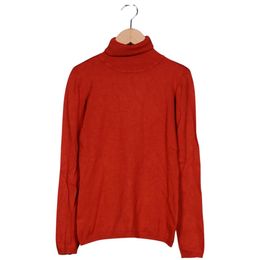Hallhuber Pullover Damen Gr&ouml;&szlig;e XS rot