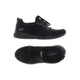 Skechers Sneaker Damen Gr&ouml;&szlig;e 38 schwarz