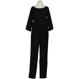 Tom Tailor Overall oder Jumpsuit Damen Gr&ouml;&szlig;e S schwarz