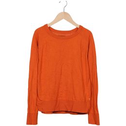 Marc O'Polo Marc O'polo Pullover Damen Gr&ouml;&szlig;e S orange