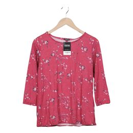 Street One Langarmshirt Damen Gr&ouml;&szlig;e S pink