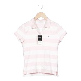 Tommy Hilfiger Poloshirt Damen Gr&ouml;&szlig;e S bunt