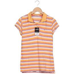 Tommy Hilfiger Poloshirt Damen Gr&ouml;&szlig;e L bunt