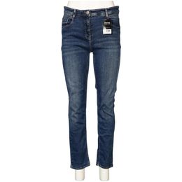 Cecil Jeans Damen Gr&ouml;&szlig;e 34 blau