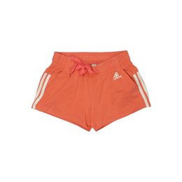 adidas Performance Shorts Damen Gr&ouml;&szlig;e XS orange