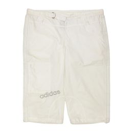 adidas Performance Shorts Herren Gr&ouml;&szlig;e 35/36 wei&szlig;