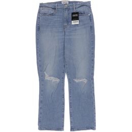 Frame Jeans Damen Gr&ouml;&szlig;e 27 blau