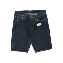 Levi's Levi's Shorts Herren Gr&ouml;&szlig;e 30 blau