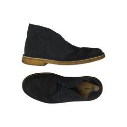 Clarks Halbschuh Herren Gr&ouml;&szlig;e 39.5 marine