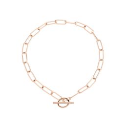 Liebeskind Berlin Kette Damen Gr&ouml;&szlig;e One Size rosegold