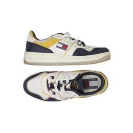 Tommy Jeans Sneaker Herren Gr&ouml;&szlig;e 40 bunt