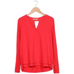 Smith & Soul Smith&soul Langarmshirt Damen Gr&ouml;&szlig;e M rot