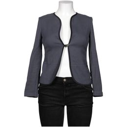 Falconeri Blazer Damen Gr&ouml;&szlig;e S grau