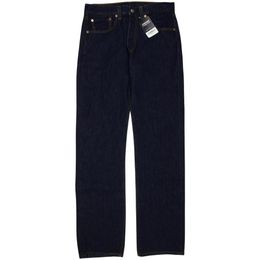 Levi's Levi's Jeans Herren Gr&ouml;&szlig;e 31 marine