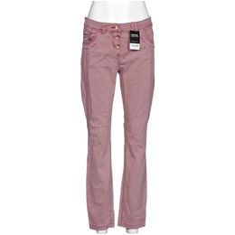 Cecil Jeans Damen Gr&ouml;&szlig;e 29 pink