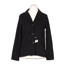LANDS' END Lands&lsquo; End Blazer Damen Gr&ouml;&szlig;e M marine