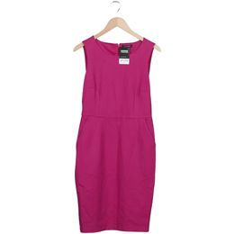 LANDS' END Lands&lsquo; End Kleid Damen Gr&ouml;&szlig;e M pink