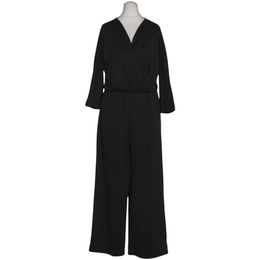 MONKI Overall oder Jumpsuit Damen Gr&ouml;&szlig;e S schwarz