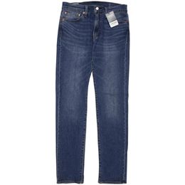 Levi's Levi's Jeans Herren Gr&ouml;&szlig;e 31 blau