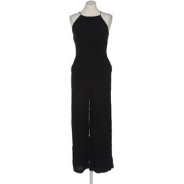 Hallhuber Overall oder Jumpsuit Damen Gr&ouml;&szlig;e S schwarz