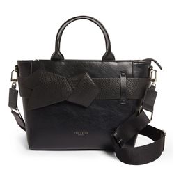 Ted Baker Handtasche 'Jimisie' Damen Gr&ouml;&szlig;e One Size schwarz