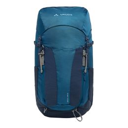 Vaude Sportrucksack 'Brenta' Herren Gr&ouml;&szlig;e one size enzian / dunkelblau / wei&szlig;