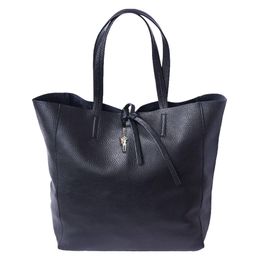 Florence Schultertasche Gr&ouml;&szlig;e One Size schwarz